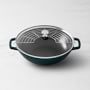 Staub Perfect Pan | Williams Sonoma