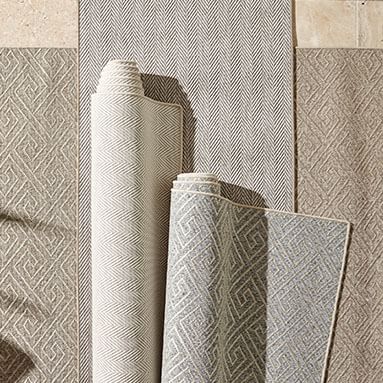Luxury Rugs & Area Rugs | Williams Sonoma