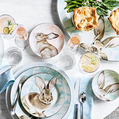 Easter Treats + Home Decor | Williams Sonoma