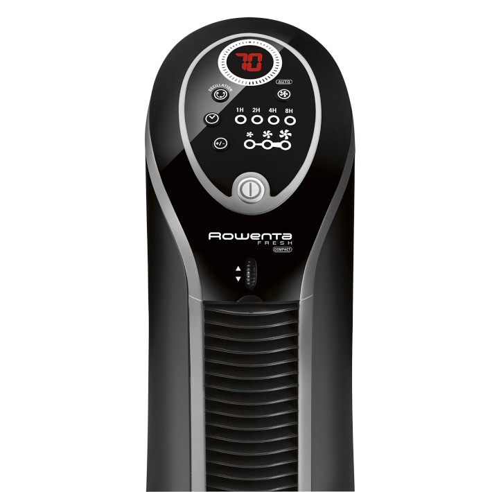 Rowenta Fresh Compact Tower Fan | Williams Sonoma