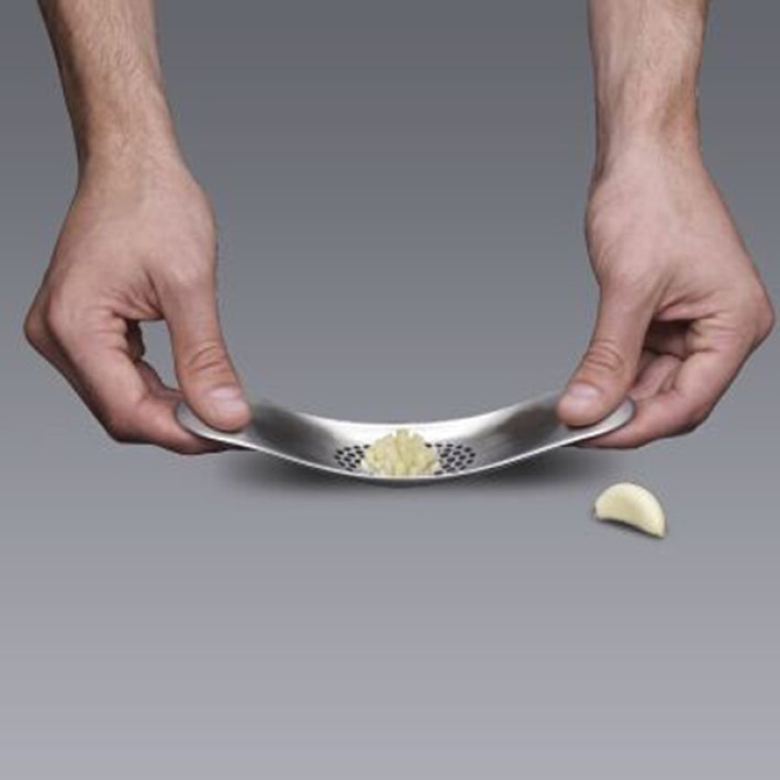 Joseph Joseph Garlic Rocker | Garlic Tools | Williams Sonoma