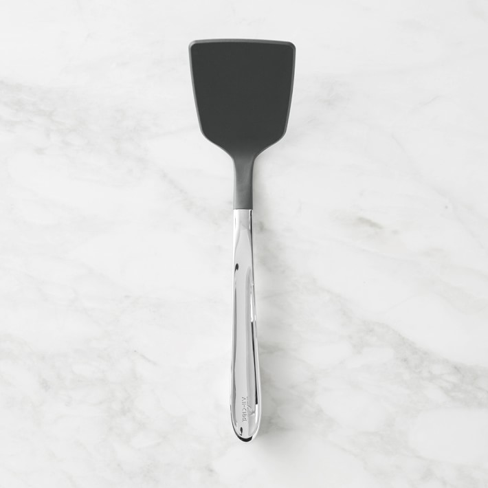 All-Clad Precision Nonstick Food Turner & Spatula | Williams Sonoma