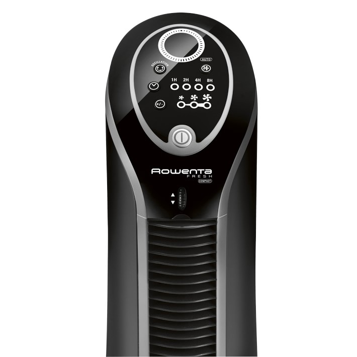 Rowenta Fresh Compact Tower Fan | Williams Sonoma