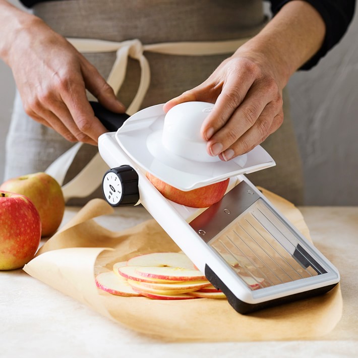 OXO Handheld Slicer | Williams Sonoma