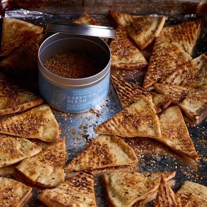 What's Gaby Cooking, Go To Blend | Williams Sonoma