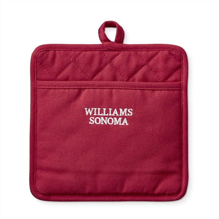 Williams Sonoma Ultimate Potholder | Williams Sonoma CA | Williams Sonoma