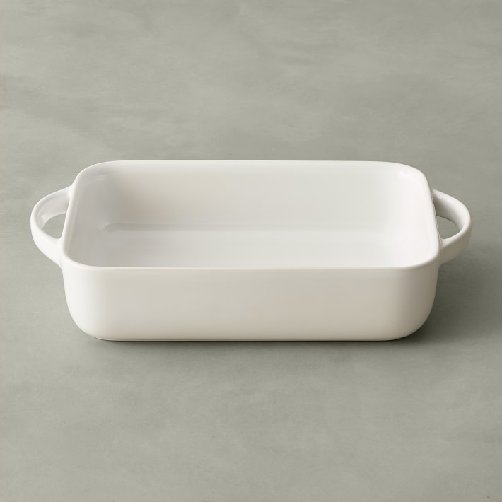 Williams Sonoma Essential Rectangular Baker | Williams Sonoma