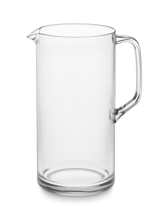 DuraClear® Tritan Pitcher, 64 oz | Williams Sonoma