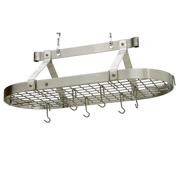 Enclume Pot Racks | Williams Sonoma