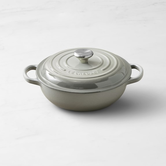 French Cast Iron Cookware | Williams Sonoma