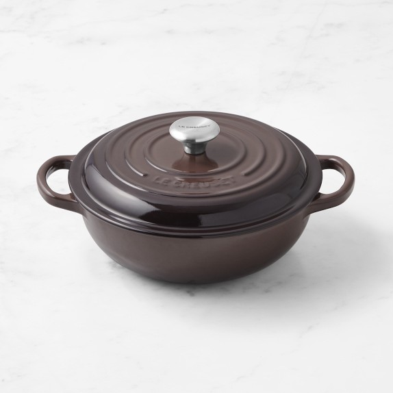 French Cast Iron Cookware | Williams Sonoma