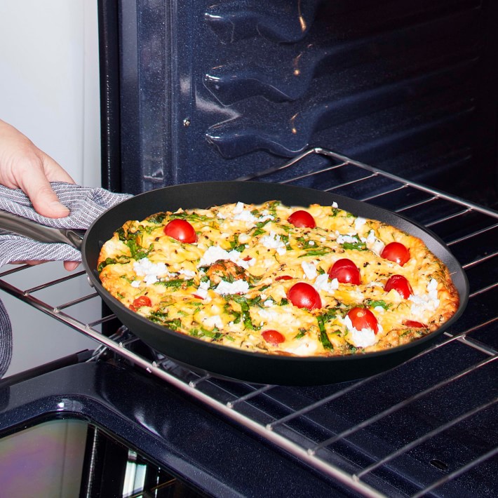 T-Fal ProGrade Titanium Nonstick Fry Pan Set | Williams Sonoma CA ...