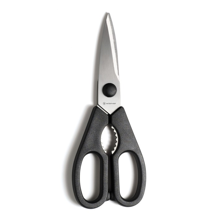 Wüsthof Pull-Apart Shears | Williams Sonoma