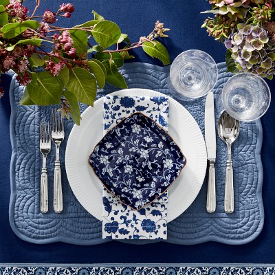 Marlo Thomas Dinner Plates, Set of 4 | Williams Sonoma