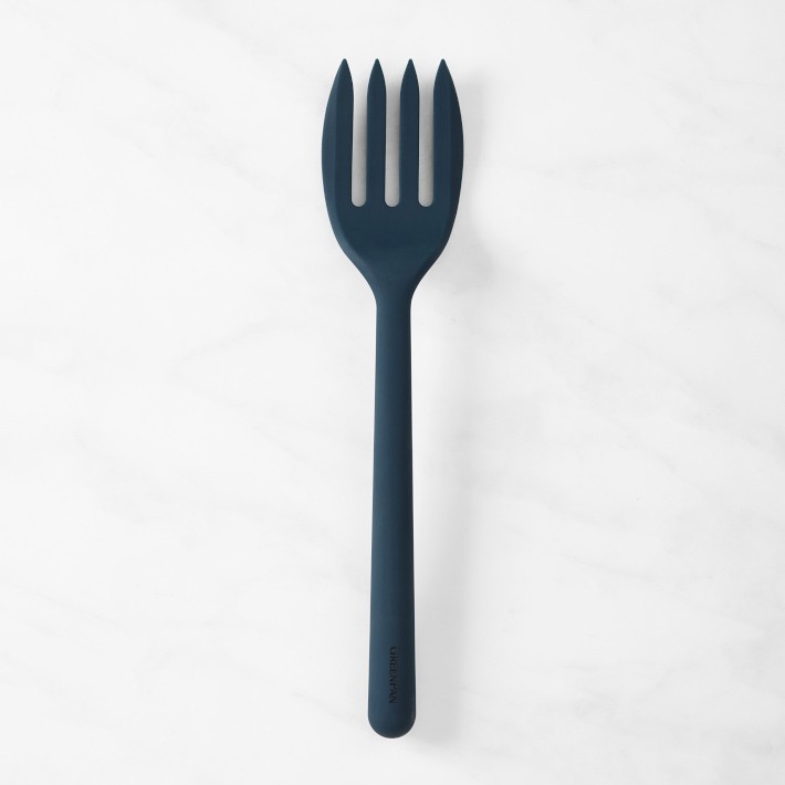 GreenPan™ Silicone Ultimate Fork | Williams Sonoma