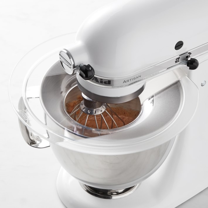Williams Sonoma Mixer Shield | Williams Sonoma CA | Williams Sonoma