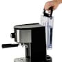 Capresso EC Select Espresso Machine + Frother | Williams Sonoma