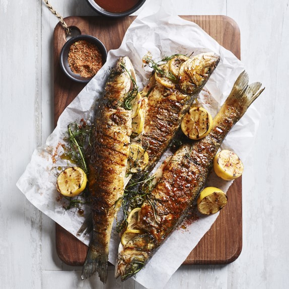 Williams Sonoma Rub, Potlatch Seasoning Lemon Garlic | Williams Sonoma