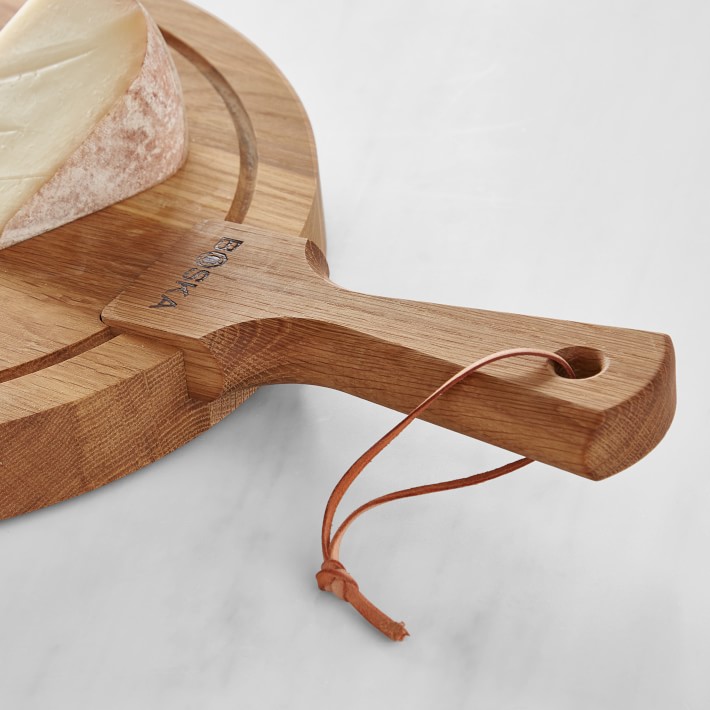 Boska Cheese Board with Knives | Williams Sonoma