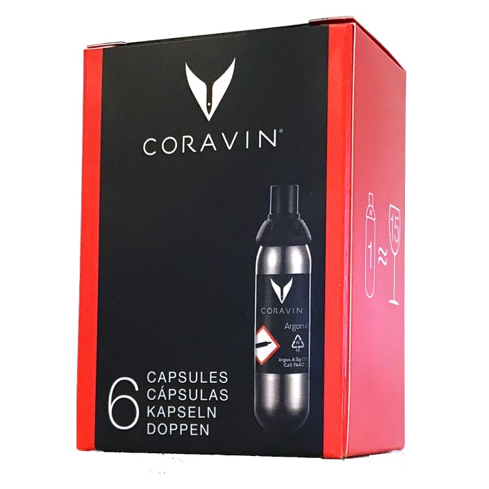 Coravin Capsules | Wine Accessories | Williams Sonoma