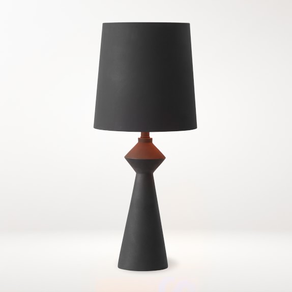 Ingrid Table Lamp | Williams Sonoma