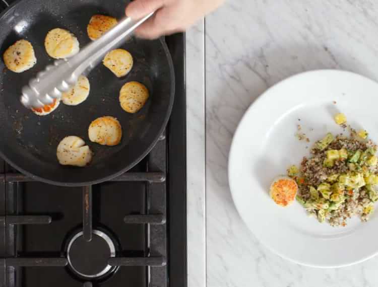 GreenPan™ Premiere Hard Anodized Ceramic Nonstick Square Griddle, 11 ...