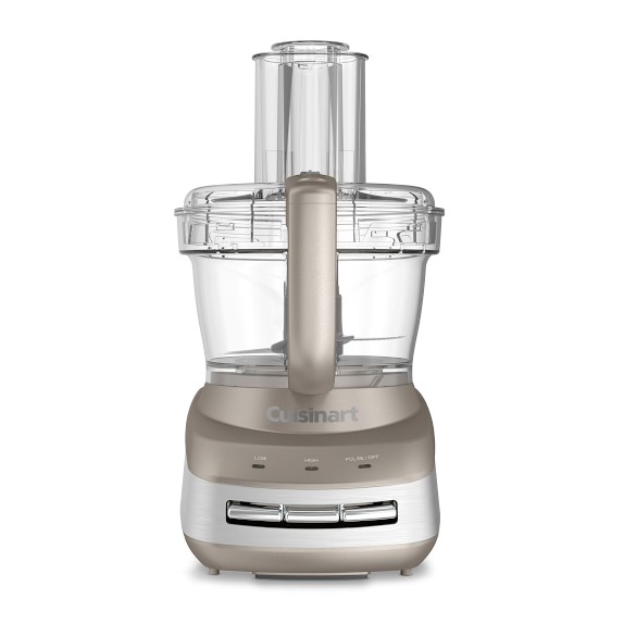 Cuisinart Core Custom 10-Cup Food Processor | Williams Sonoma