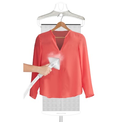 Rowenta Pro Style Steamer | Williams Sonoma