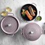 Staub Enameled Cast Iron Stackable 4-Piece Cookware Set | Williams Sonoma