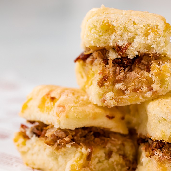 Callie's Biscuits: Country Ham | Buy Bread Online | Williams Sonoma