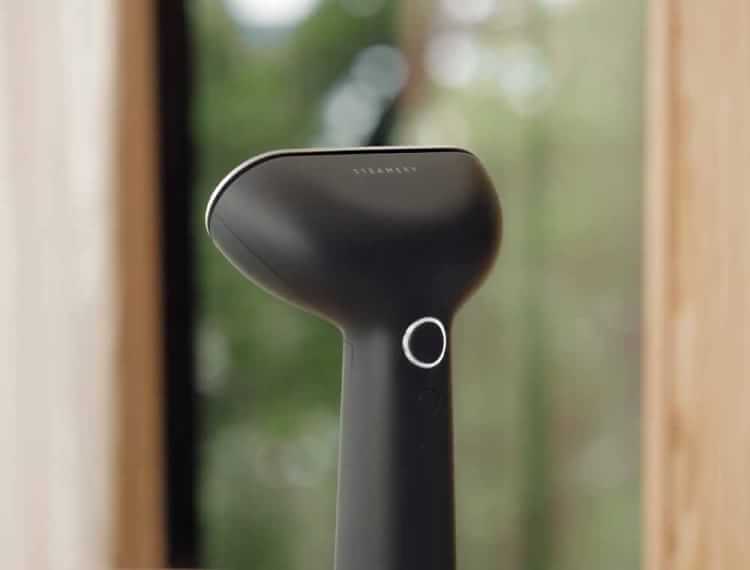 Steamery Cirrus 3 Steamer | Williams Sonoma