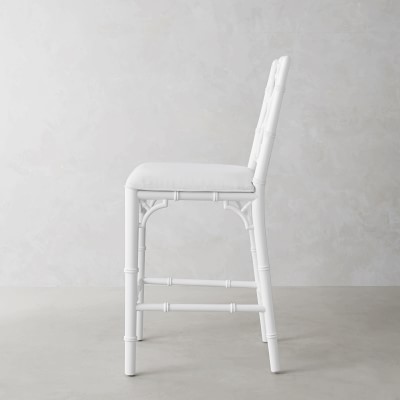 Chippendale Bistro Counter Stool | Williams Sonoma
