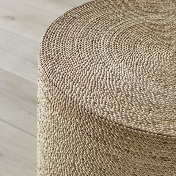 Point Reyes Round Side Table | Williams Sonoma