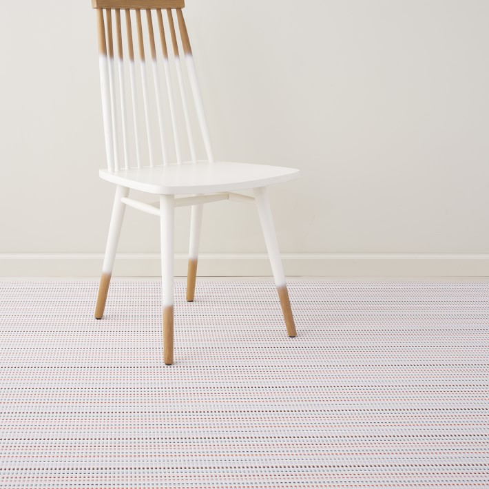 Chilewich Tambour Floormat | Williams Sonoma