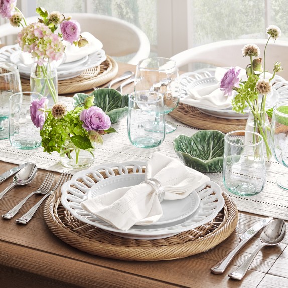 Heirloom Table Runner | Williams Sonoma