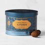 Williams Sonoma Signature Tin, Cocoa Dusted Almonds | Williams Sonoma