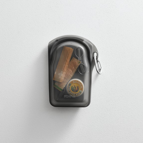 Stasher Go Bag | Williams Sonoma