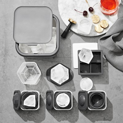 Williams Sonoma Colossal Ice Cube - Set of 2 | Williams Sonoma