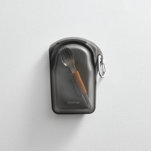 Stasher Go Bag | Williams Sonoma