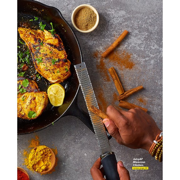 Kevin Curry: Fit Men Cook: 100+ Meal Prep Recipes for Men and Women ...