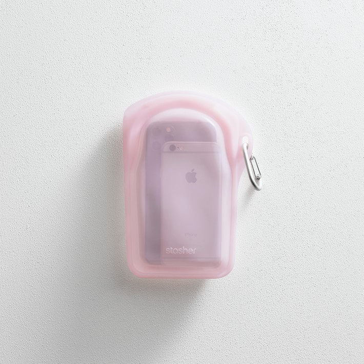 Stasher Go Bag | Williams Sonoma