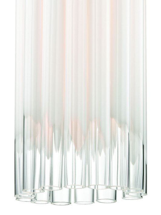Mora Glass Pendant | Williams Sonoma