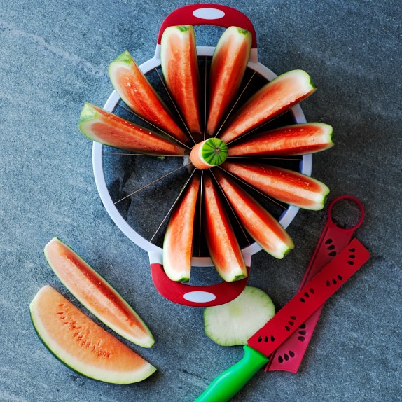 Watermelon Wedger | Fruit Tools | Williams Sonoma