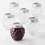 Kilner Berry Jar, 13.5 oz, Set of 6 | Williams Sonoma