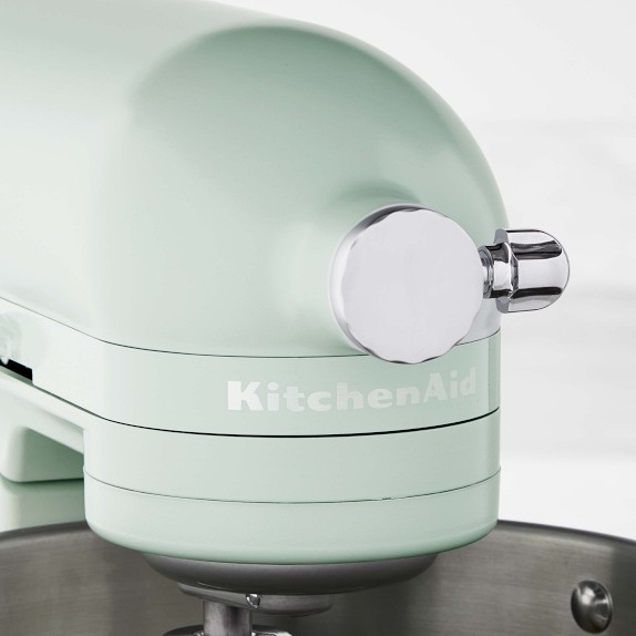 KitchenAid® Artisan Design Series Blossom Stand Mixer | Williams Sonoma