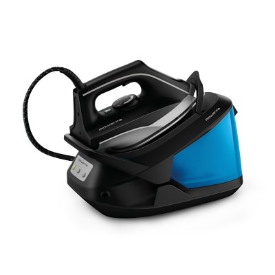 Rowenta Compact Pro Iron SteamerVR8324U1 | Williams Sonoma