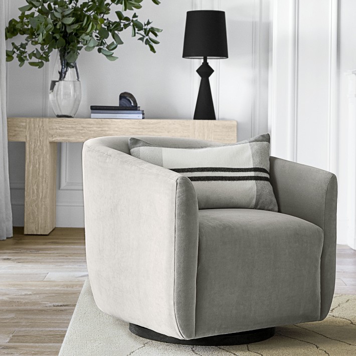 Ingrid Table Lamp | Williams Sonoma