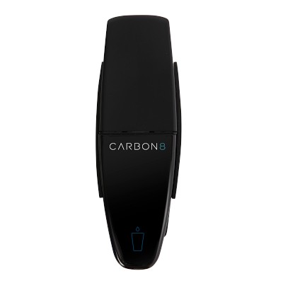 Carbon8 One Touch Sparkling Water Maker and Dispenser | Williams Sonoma