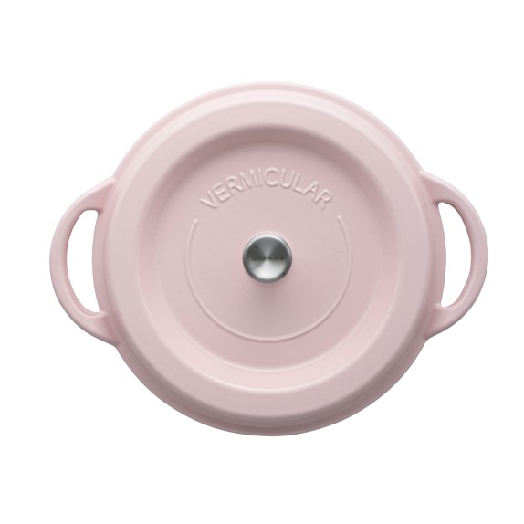Vermicular Oven Pot | Williams Sonoma