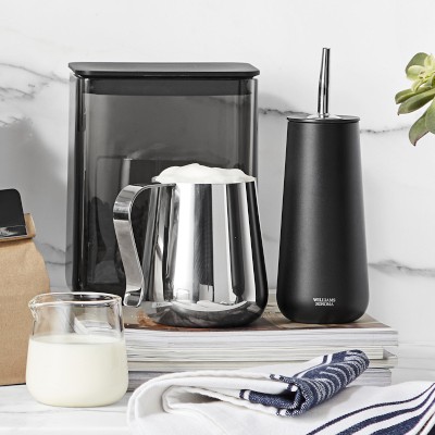 Williams Sonoma Coffee Creamer Carafe | Williams Sonoma
